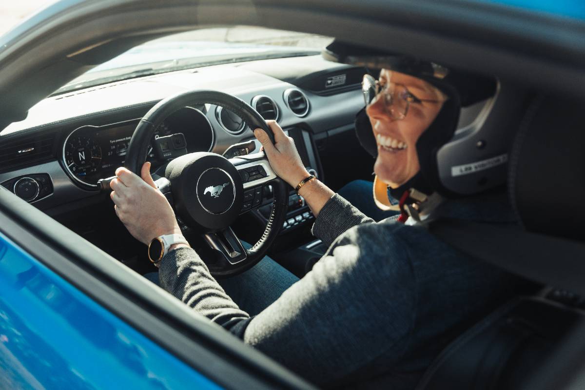 - Driver Training Center