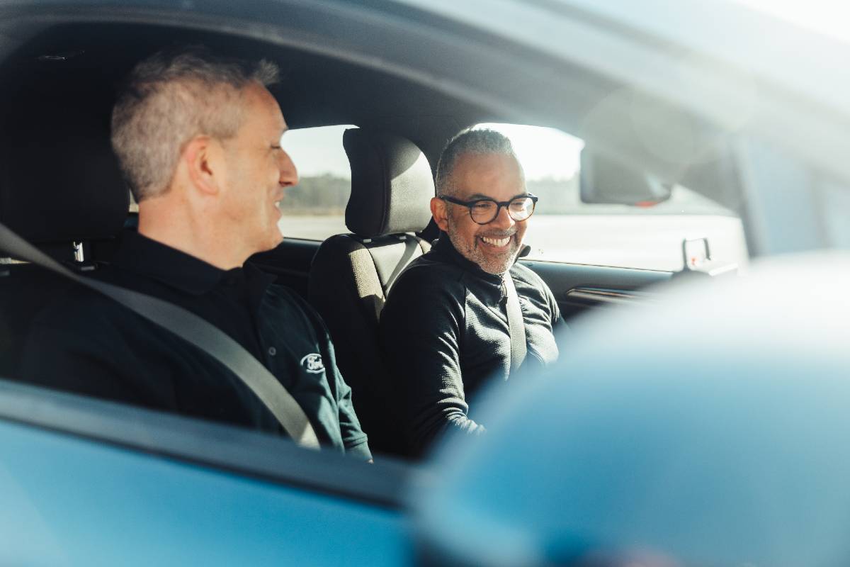 - Driver Training Center